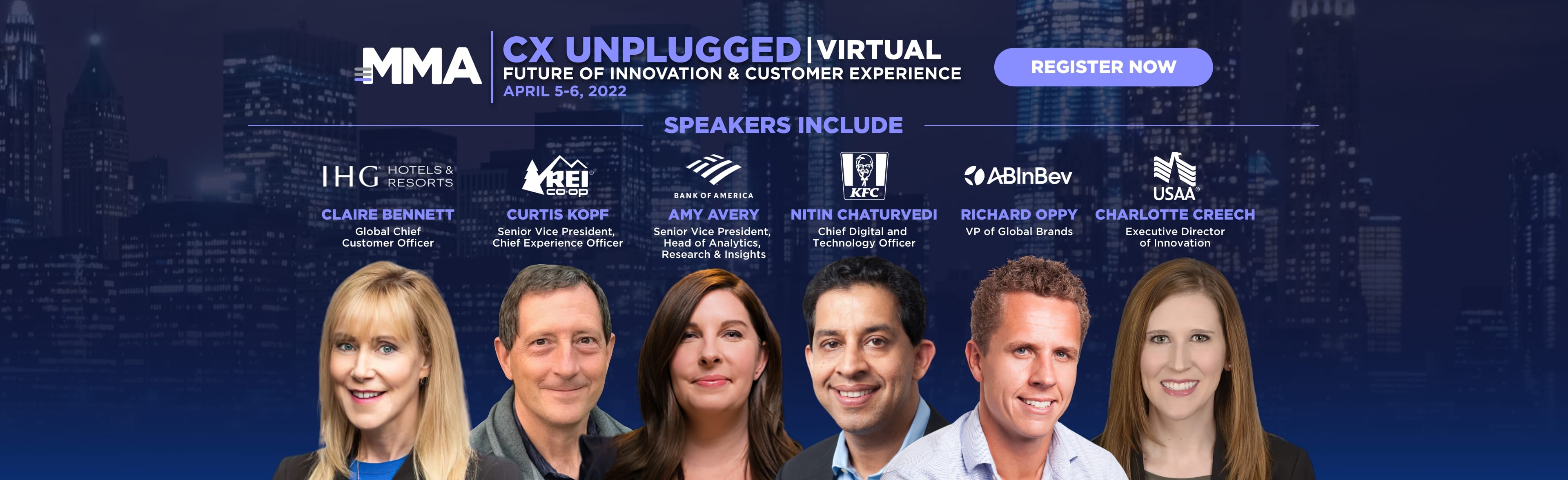 MMA Global | #ShapeTheFuture of Marketing