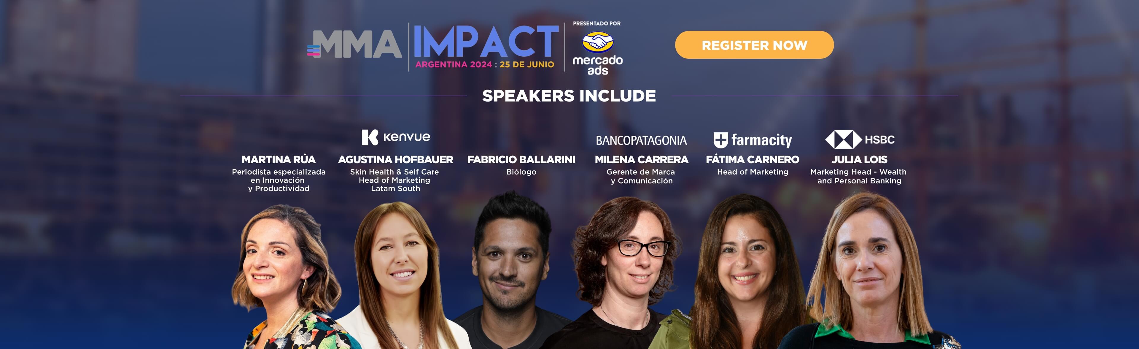 MMA Global | #ShapeTheFuture of Marketing