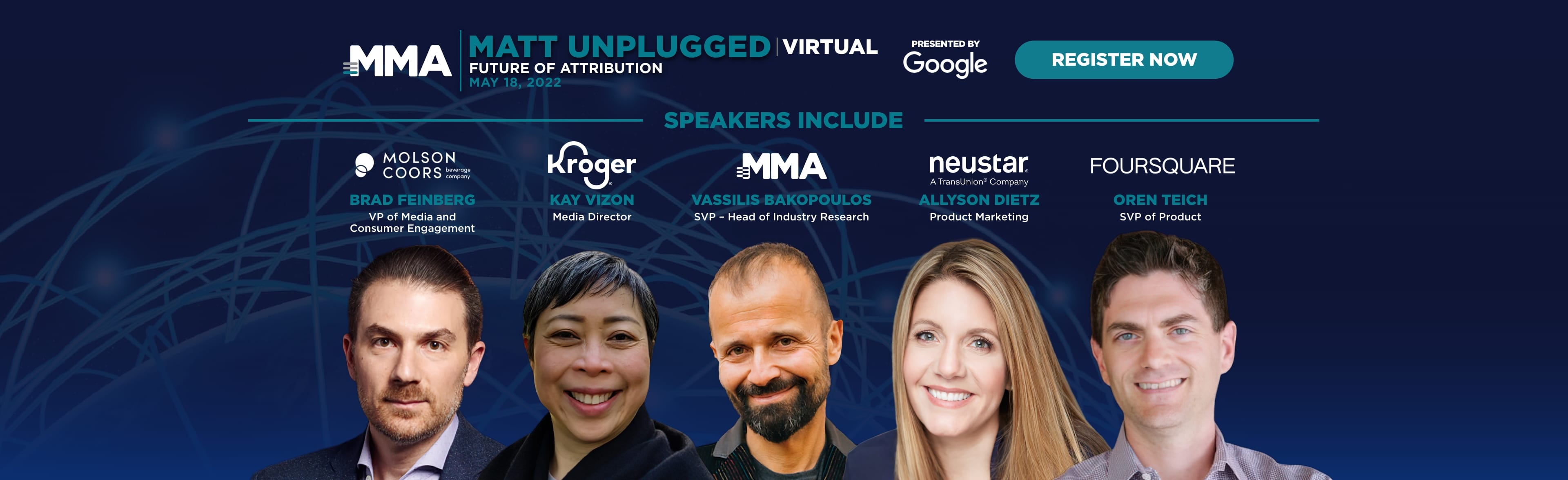MMA Global | #ShapeTheFuture of Marketing