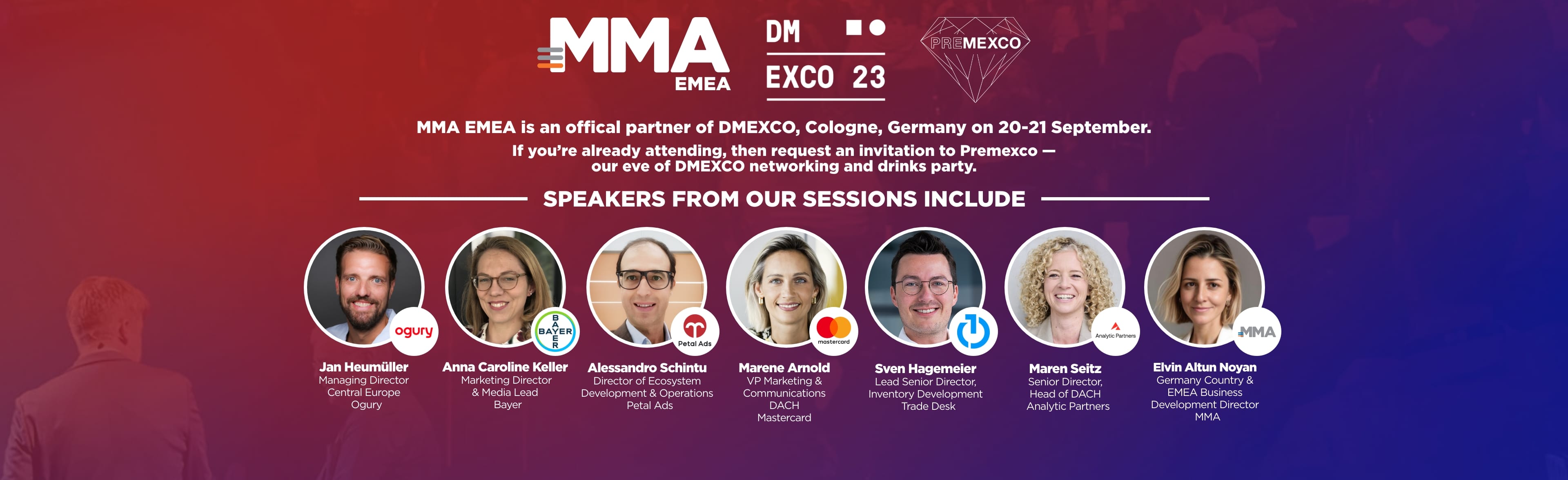 MMA Global | #ShapeTheFuture of Marketing