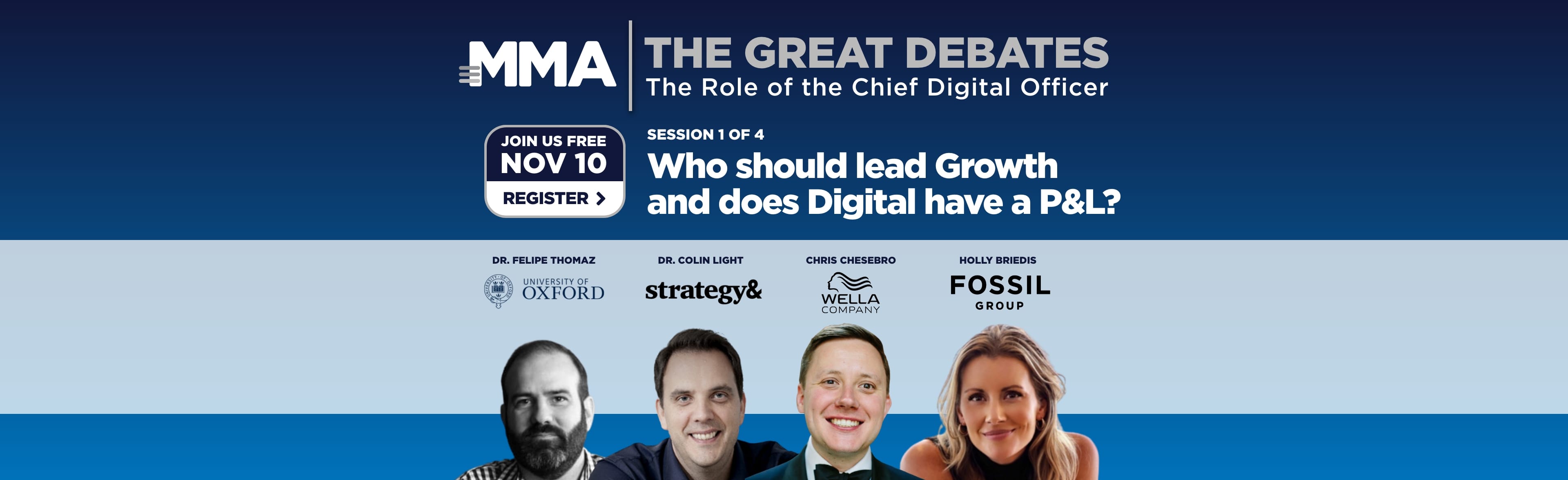 MMA Global | #ShapeTheFuture of Marketing