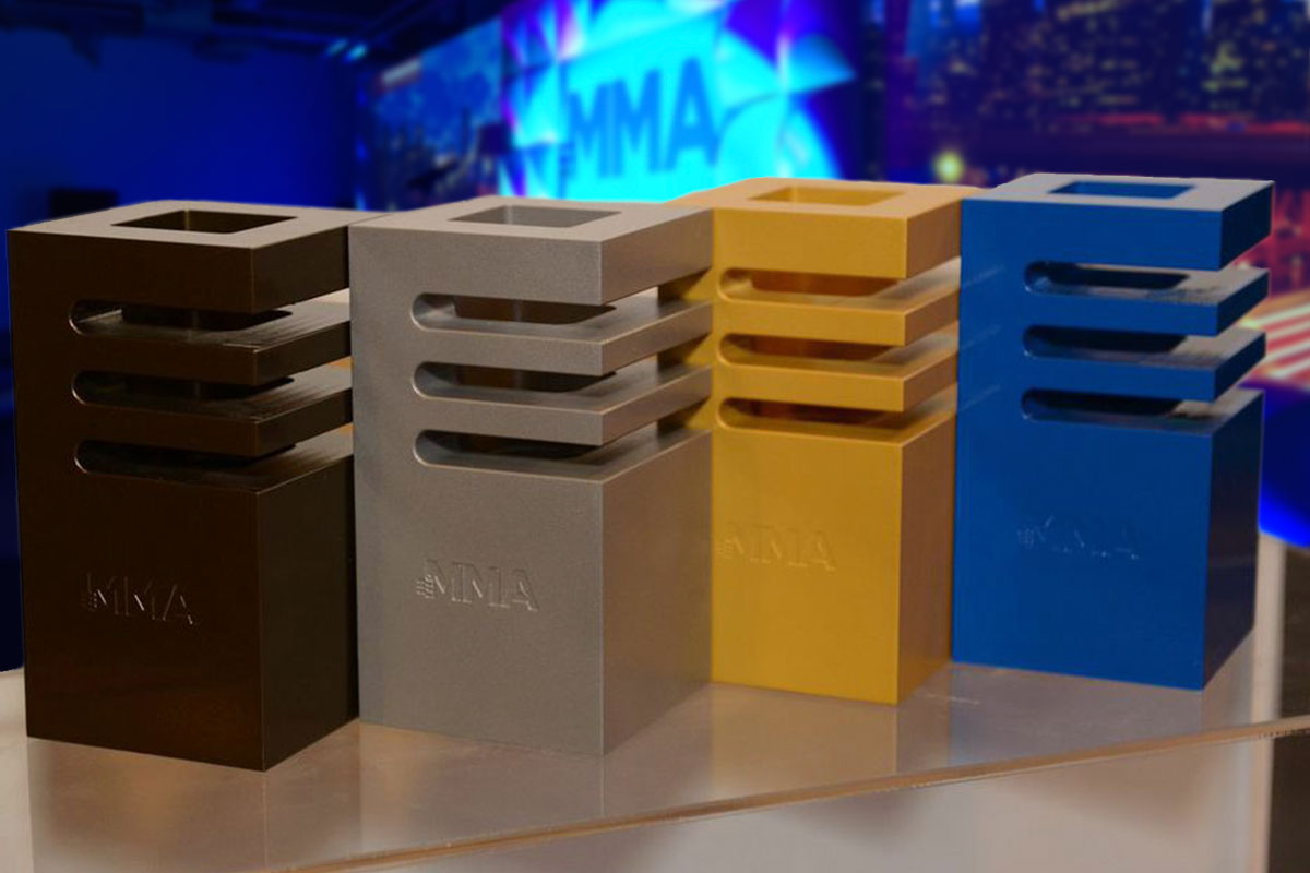 Smarties 2015 Trophy Duplicate Order Form | MMA Global