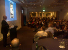 MMA EVENTS - APRIL 2009 | MMA Global