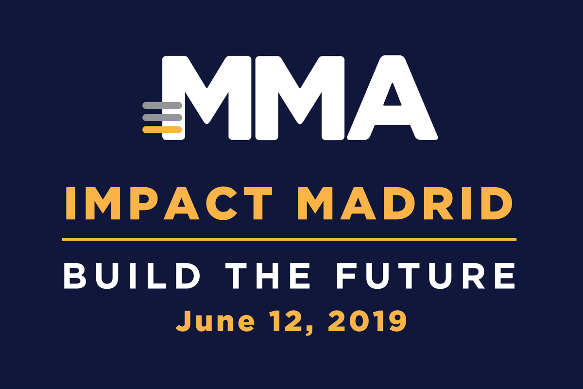 MMA Impact Madrid | MMA