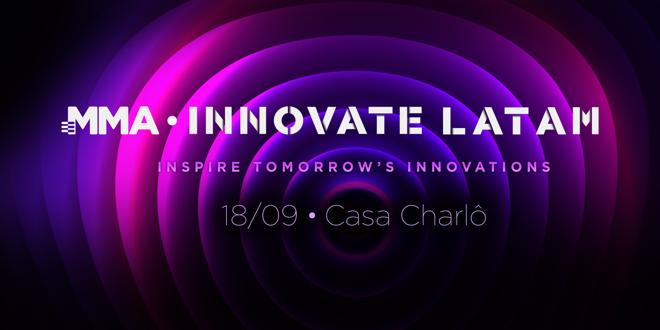 MMA Innovate LATAM 2018 | MMA