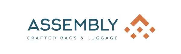 Assembly Luggage | MMA Global