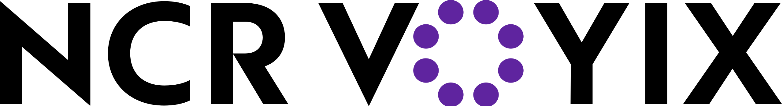 NCR Voyix | MMA Global