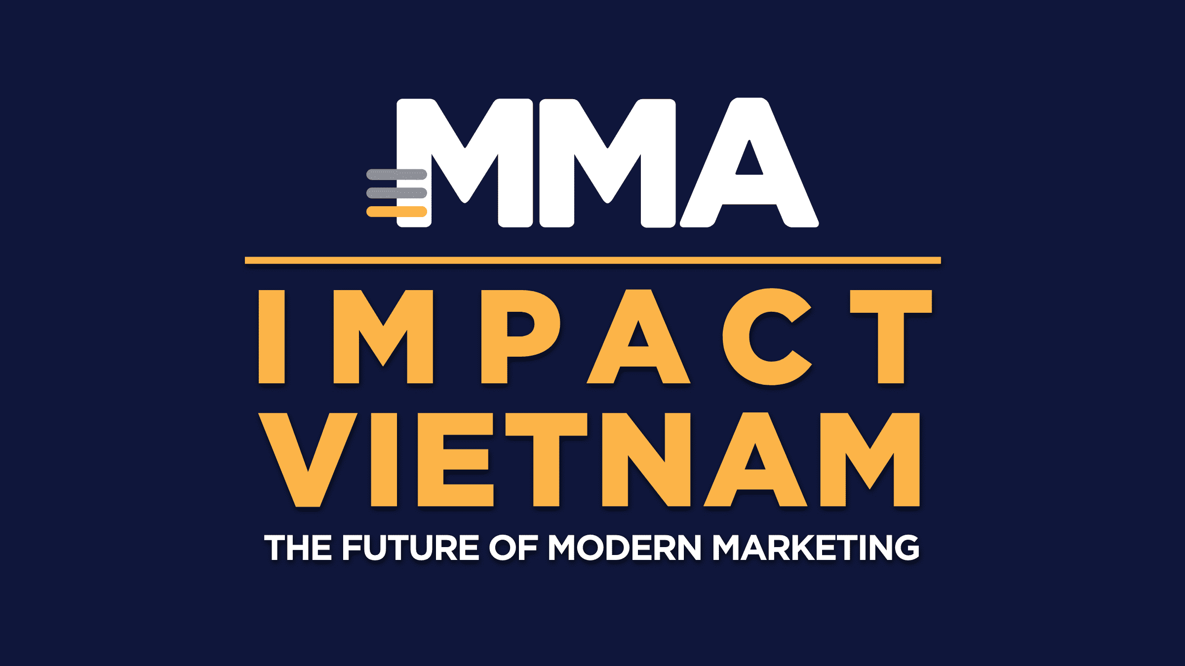 IMPACT Vietnam | MMA