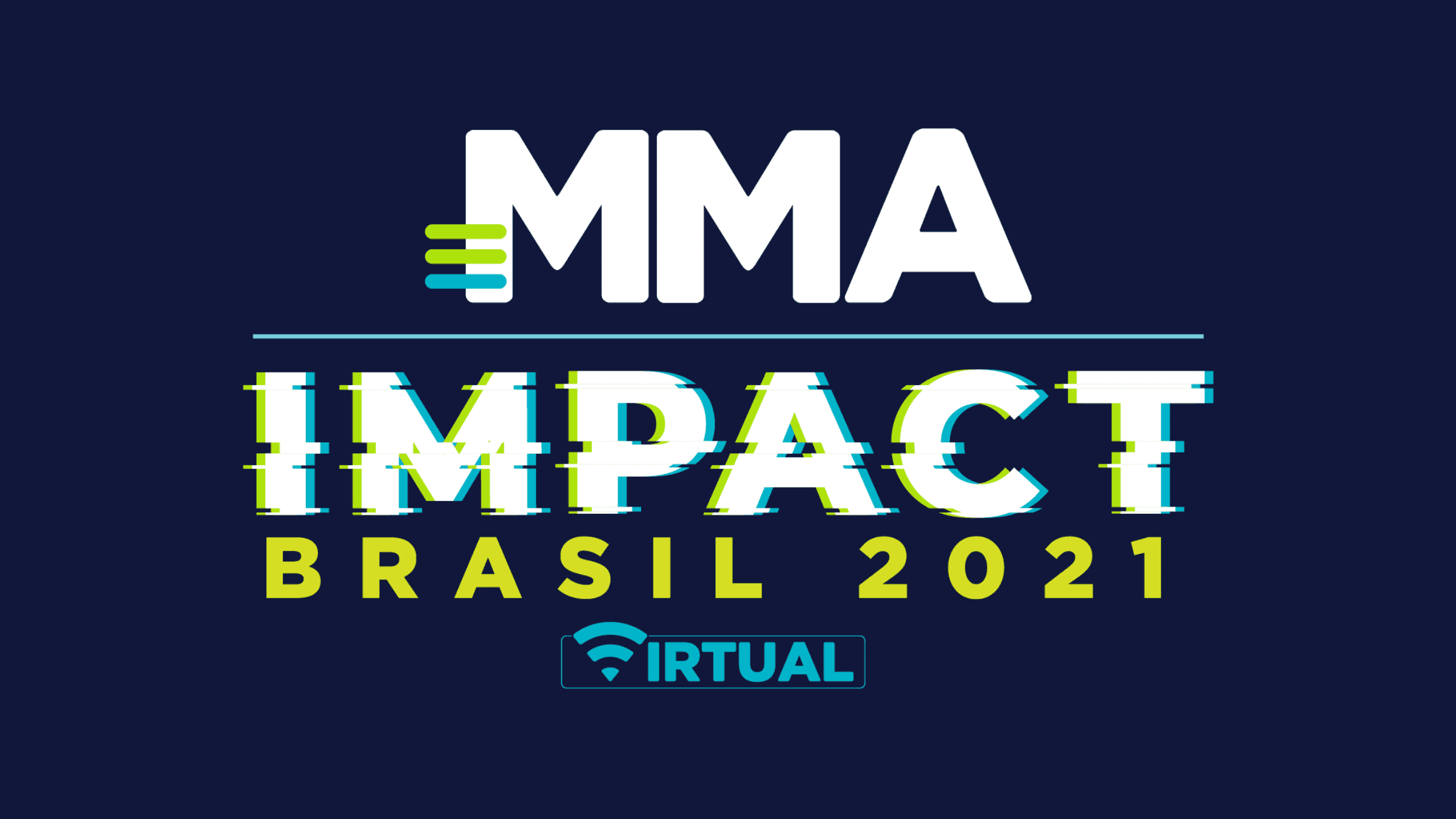 MMA IMPACT Brasil 2021 Virtual | MMA