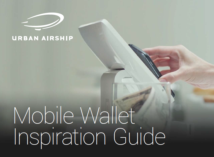 Mobile Wallet Inspiration Guide | MMA Global