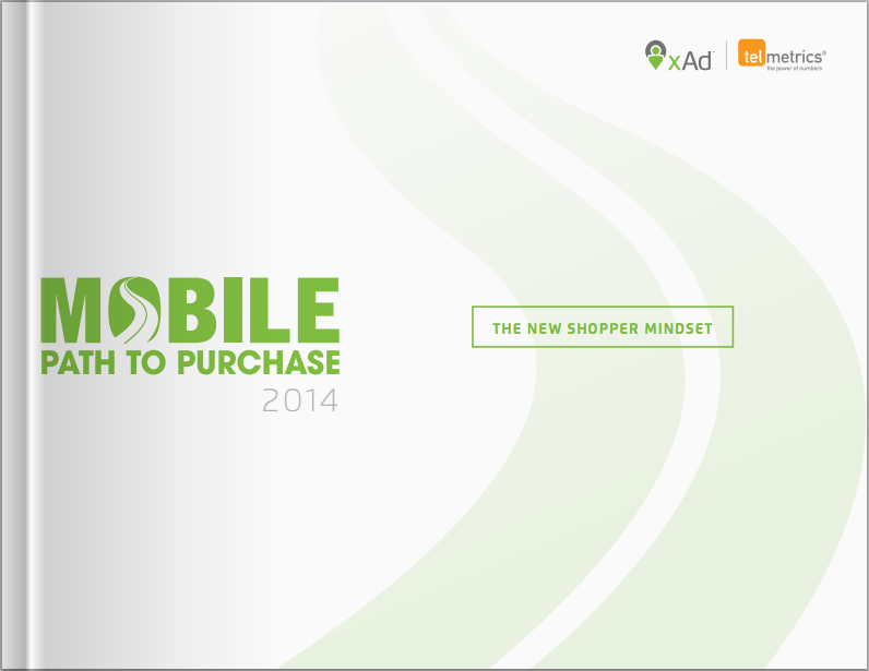 Mobile Path to Purchase 2014 Overview | MMA Global Mobile Path to Purchase 2014 Overview | MMA Global
