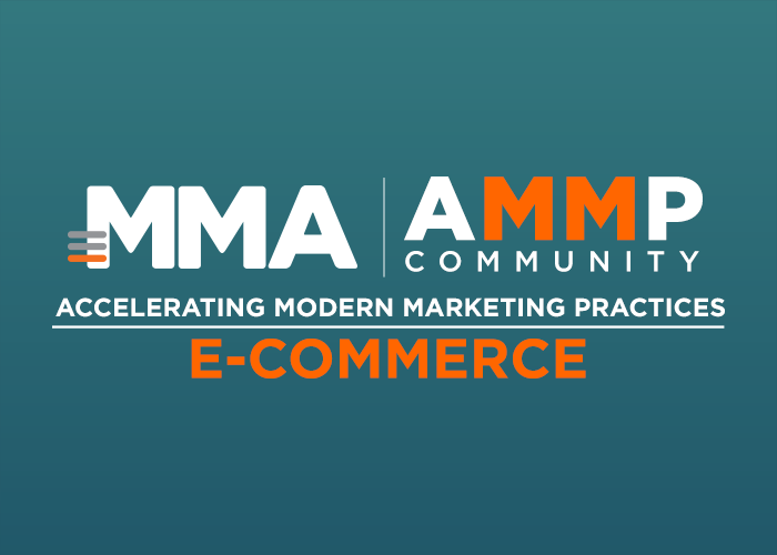 Mobile Marketing Association Logo