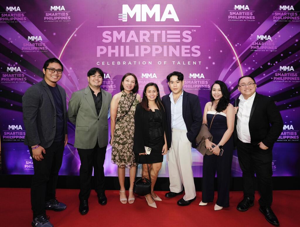 2023 SMARTIES Philippines | MMA Global