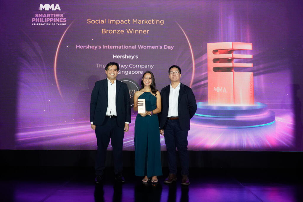 2023 SMARTIES Philippines | MMA Global