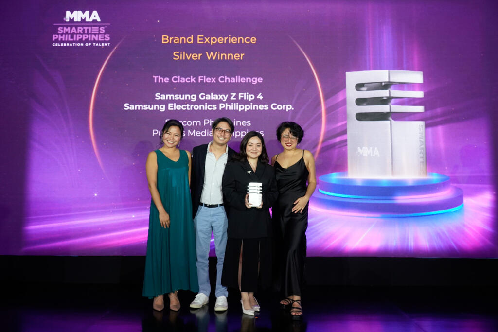 SMARTIES Philippines - Celebration of Talent | MMA Global