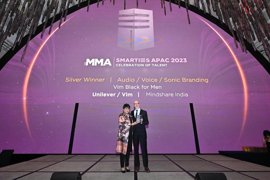 SMARTIES APAC - Celebration of Talent | MMA Global