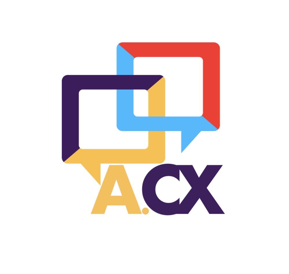 AMIGOS DO CX | MMA Global