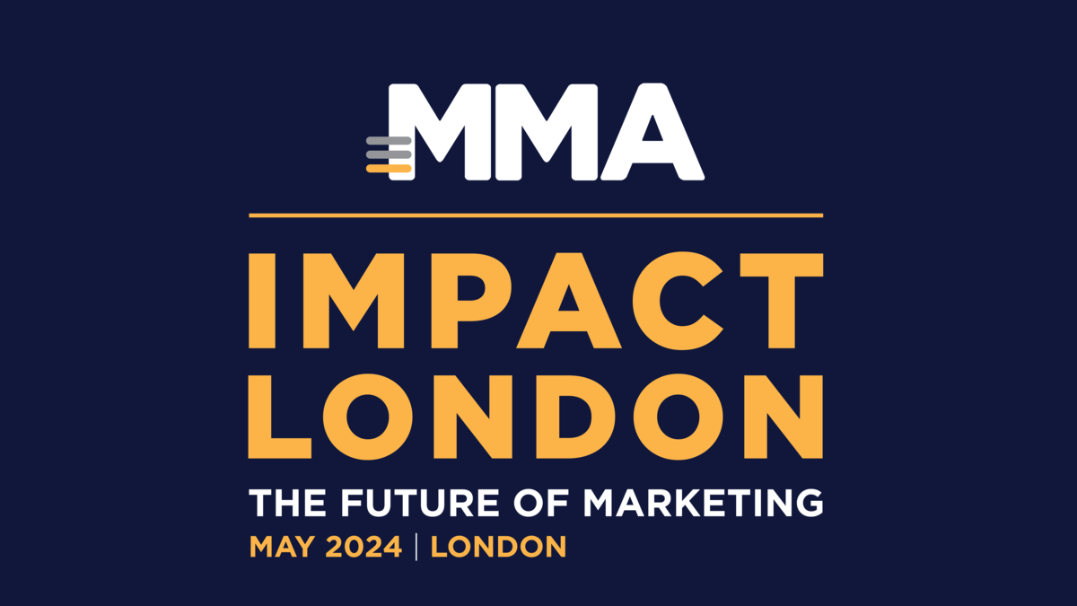 MMA Impact London 2024 | MMA Global