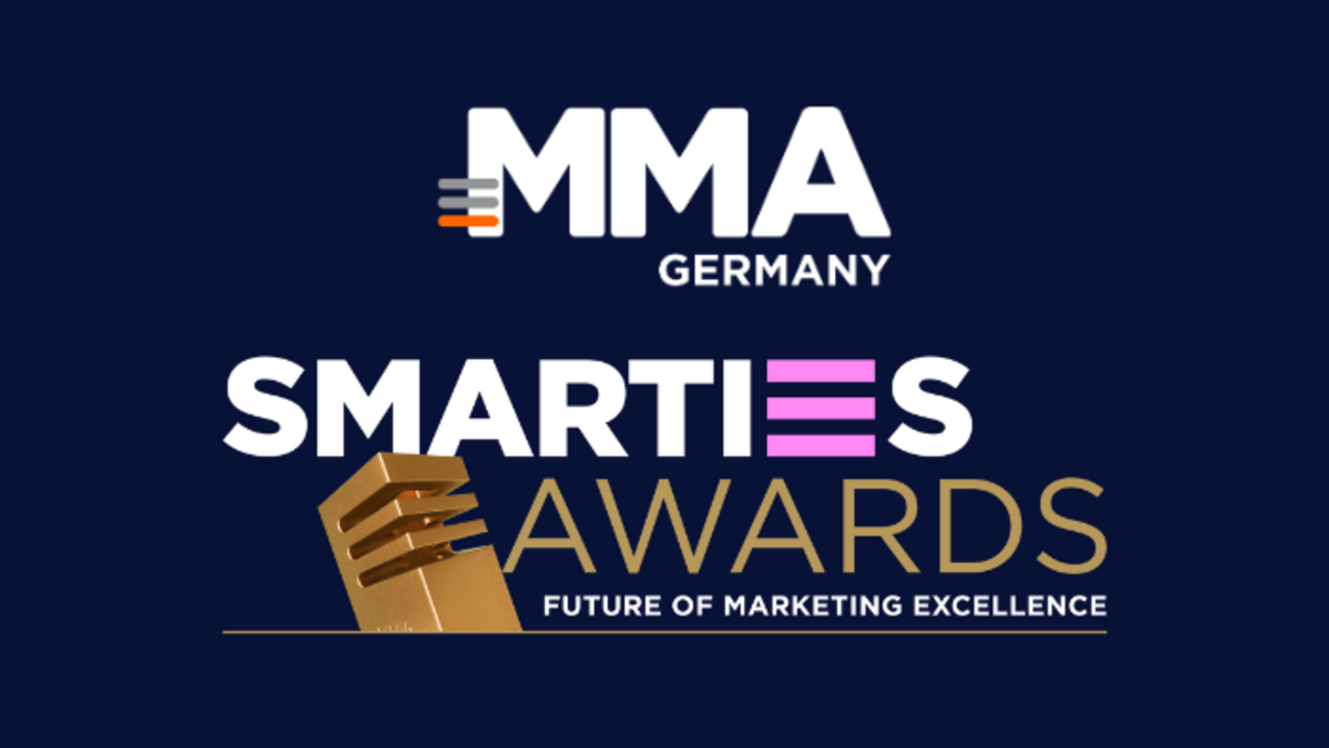 SMARTIES Germany Awards Ceremony | MMA / Marketing + Media Alliance