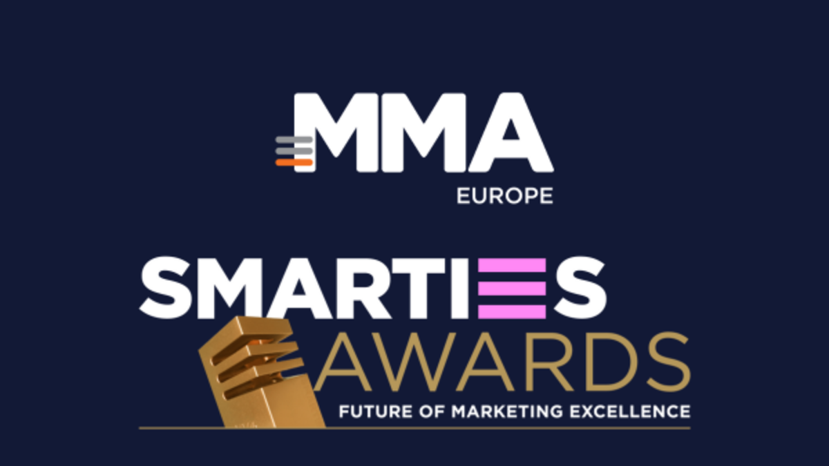 SMARTIES EUROPE Awards Ceremony 2024 | MMA Global