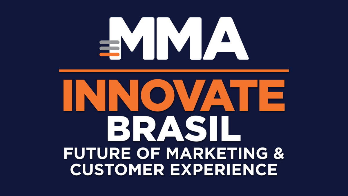 MMA Innovate Brasil 2023 | MMA Global