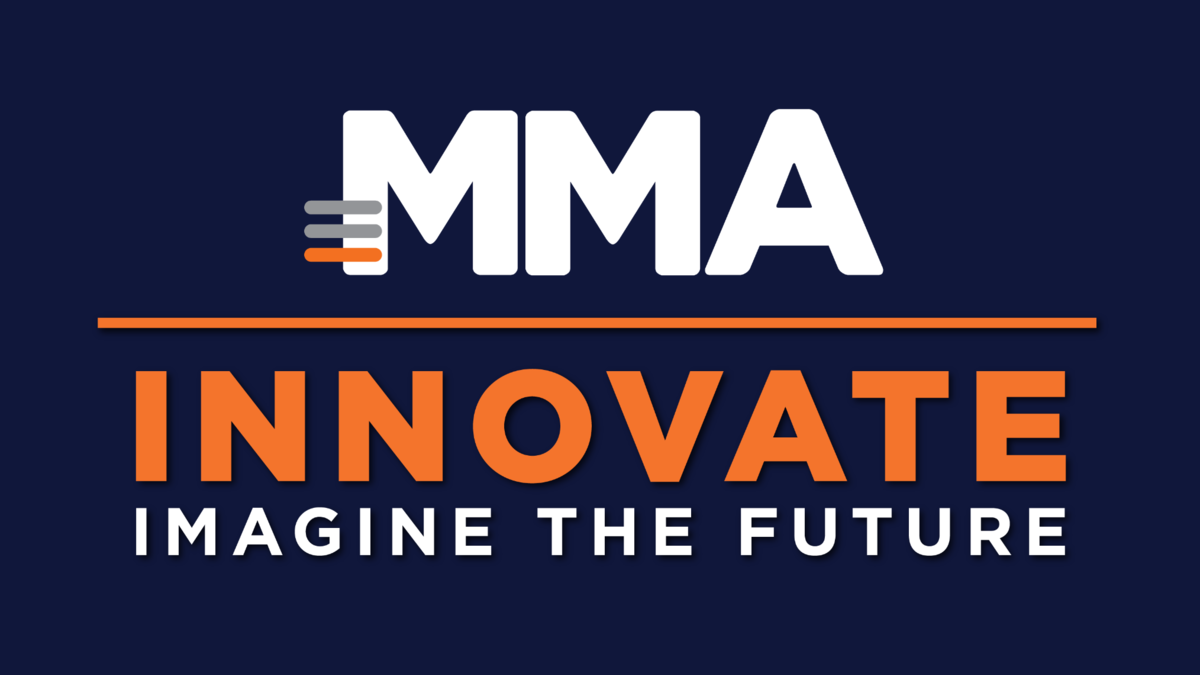MMA Innovate 2019 | MMA / Marketing + Media Alliance