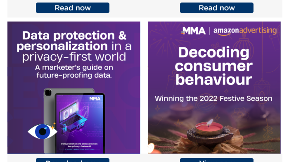 MMA India Newsletter - August 2022 | MMA Global MMA India Newsletter - August 2022 | MMA Global