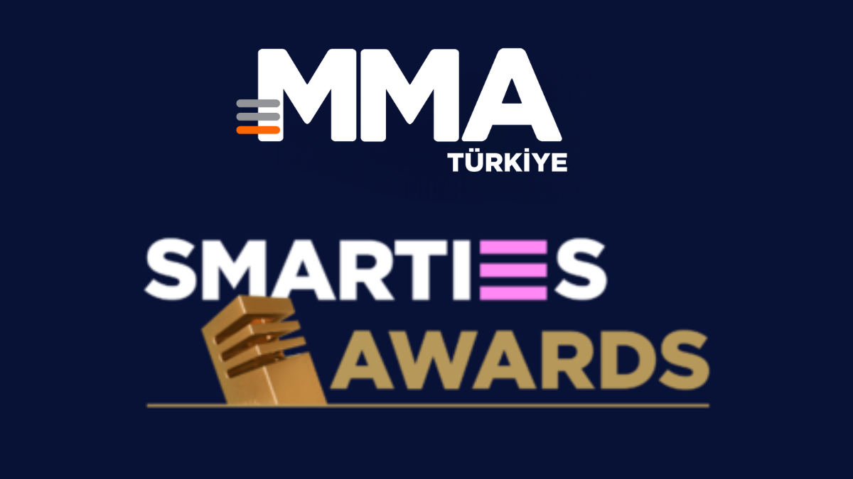 MMA Türkiye SMARTIES AWARDS Ceremony | MMA Global