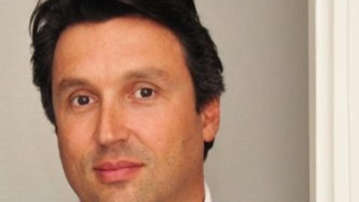 Benoit Corbin | MMA Global