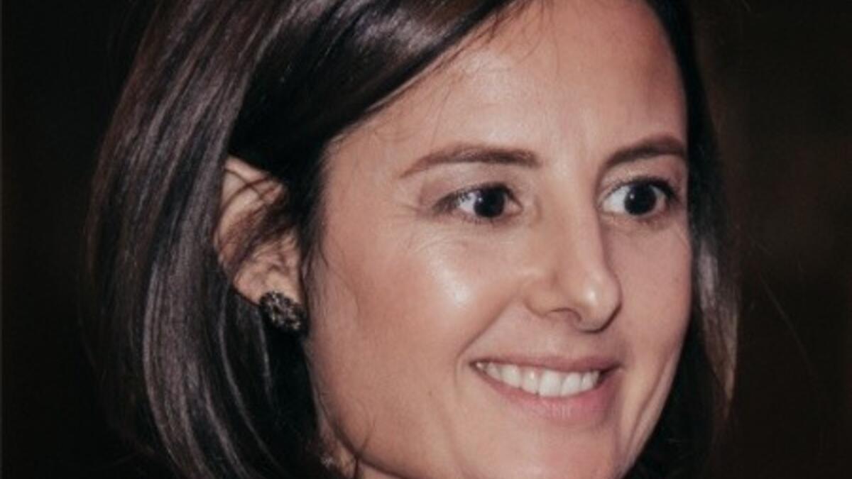 Ingrid Silver | MMA / Marketing + Media Alliance