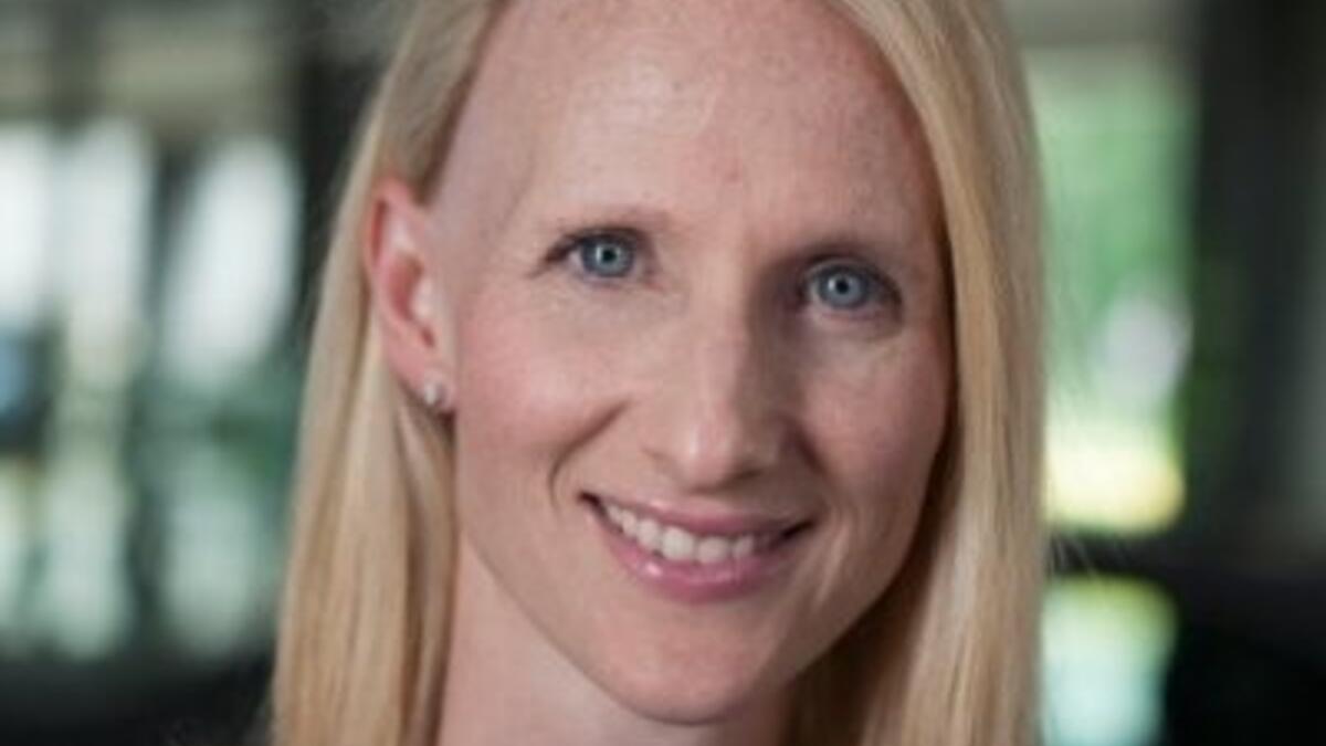 Anna Russell | MMA / Marketing + Media Alliance