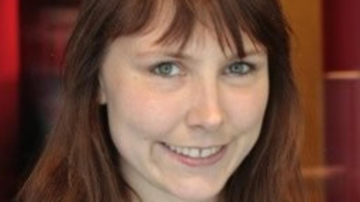 Mairi Brewis | MMA / Marketing + Media Alliance