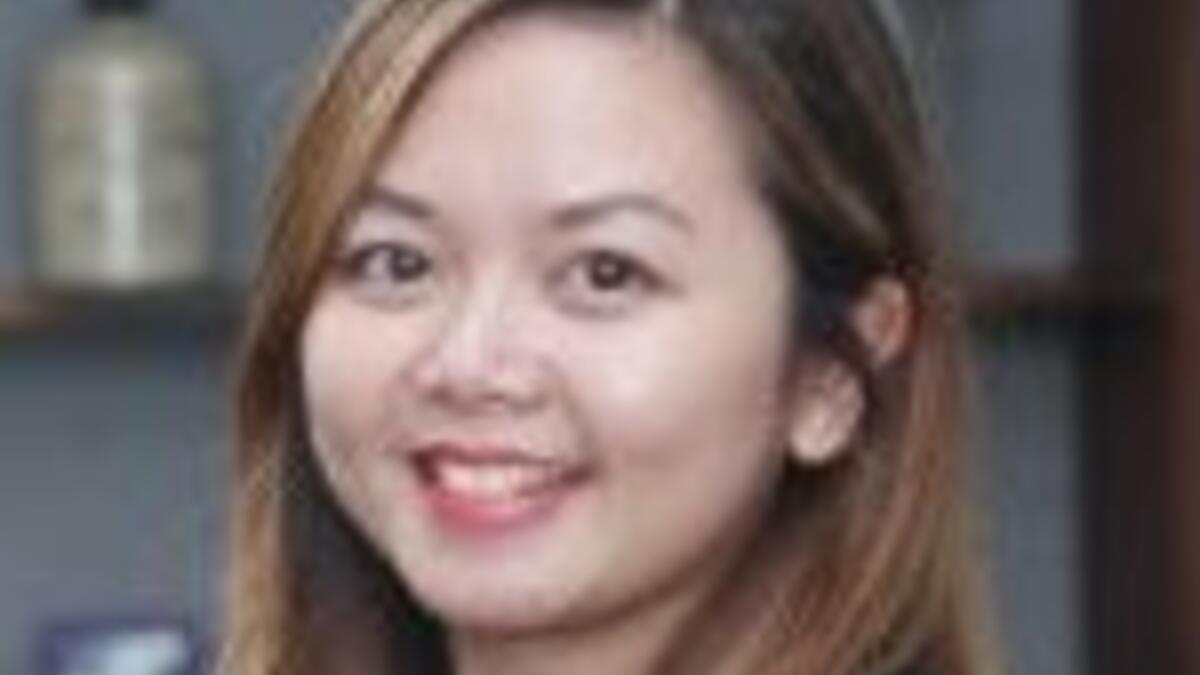 Crisela Magpayo-Cervantes | MMA Global