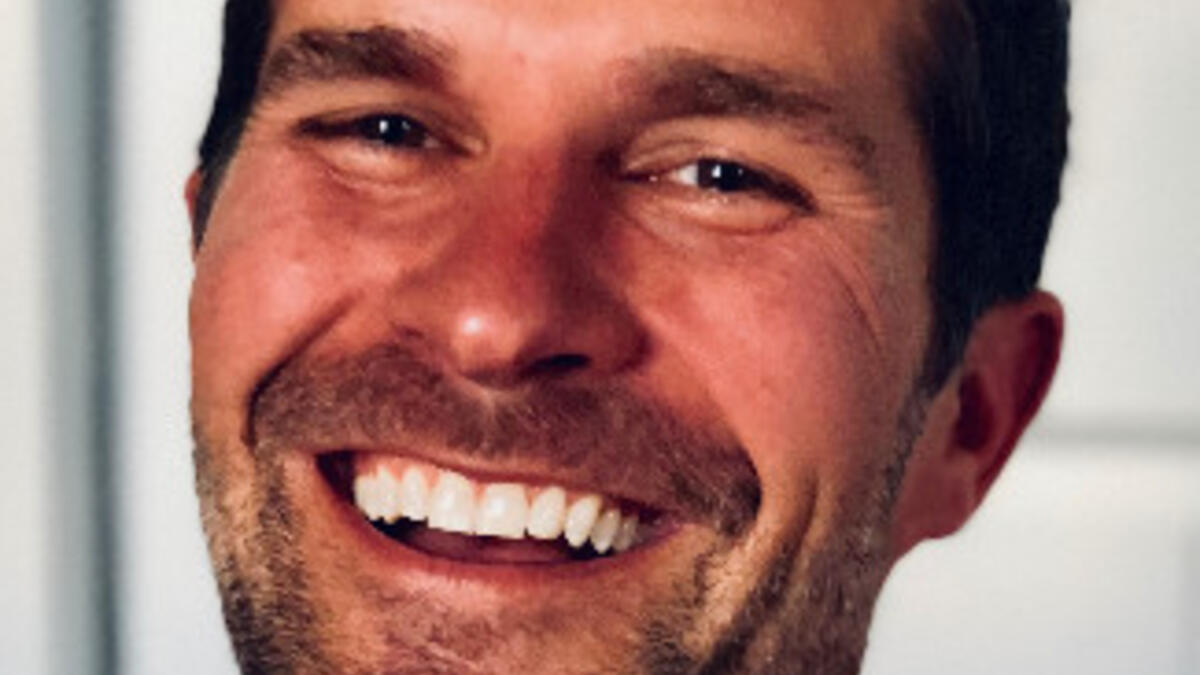 Jason Dodge | MMA / Marketing + Media Alliance