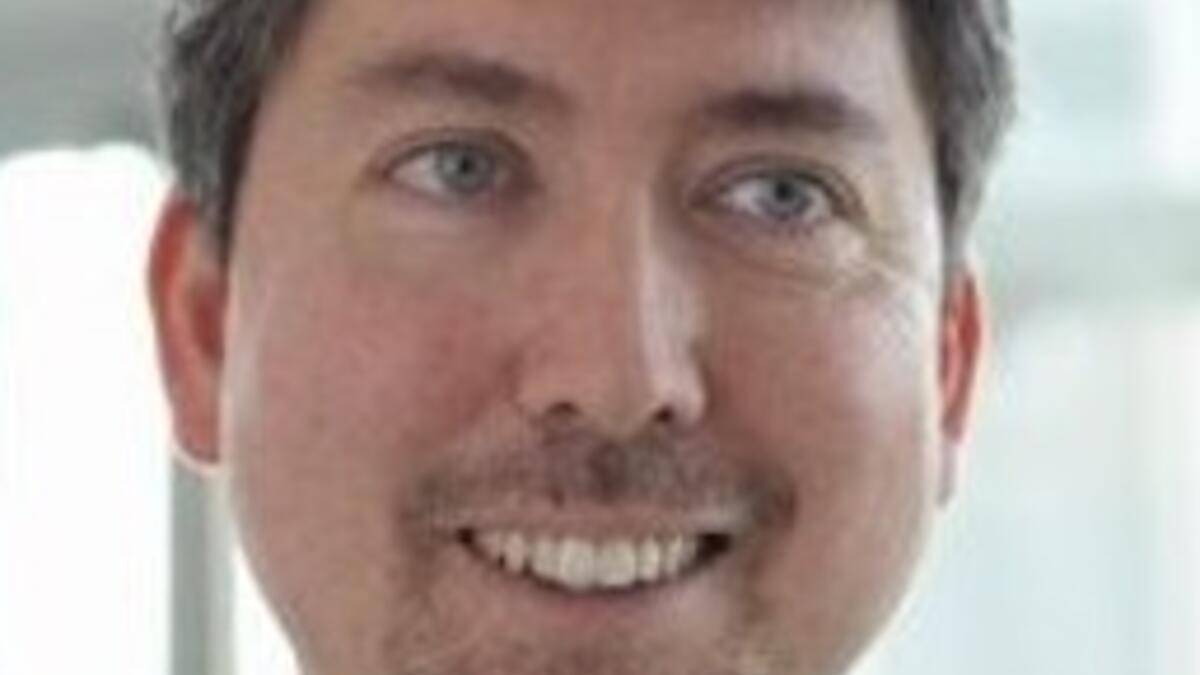 Matthew Moller | MMA / Marketing + Media Alliance