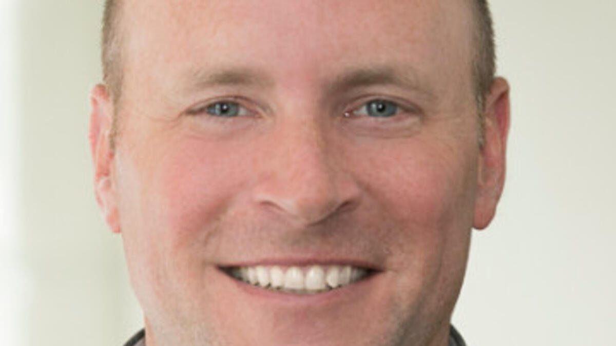 Craig Lennon | MMA / Marketing + Media Alliance