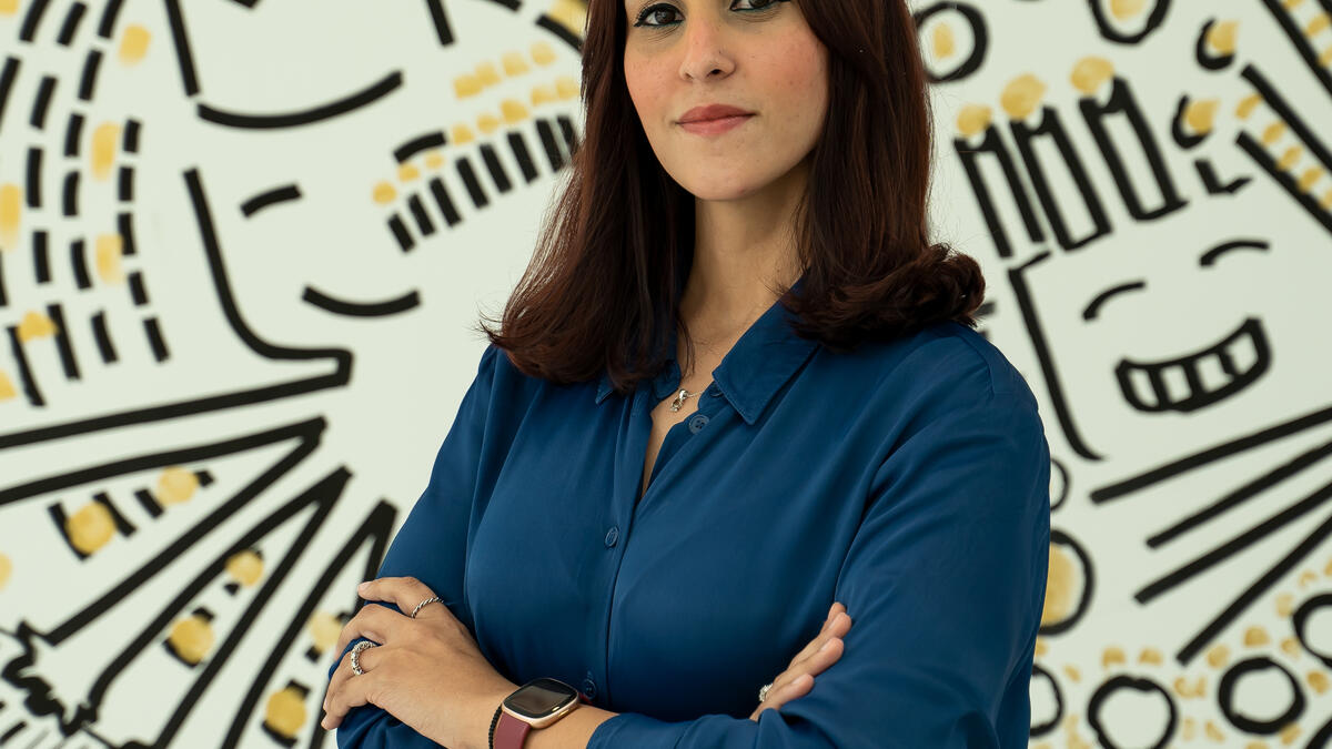 Dr Pakinam Nazmy | MMA Global