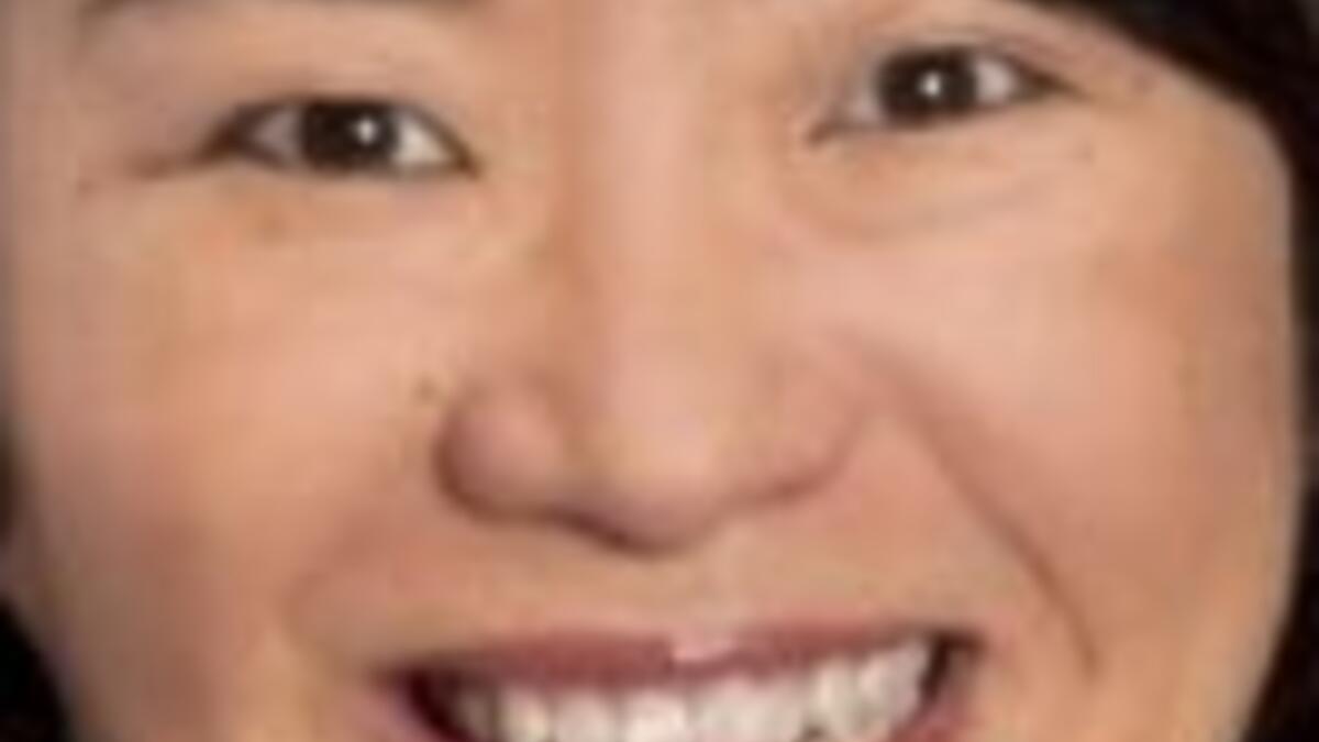 Mary Chan | MMA Global