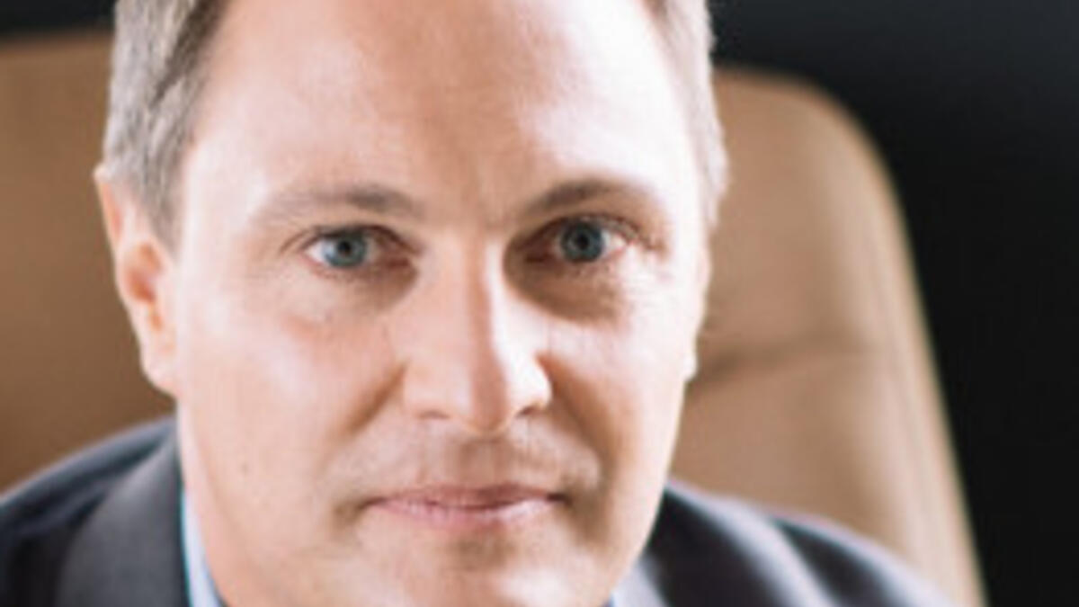 Ed Couchman | MMA Global