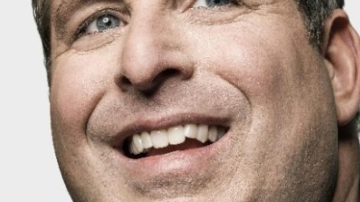 Brian Tilzer | MMA / Marketing + Media Alliance