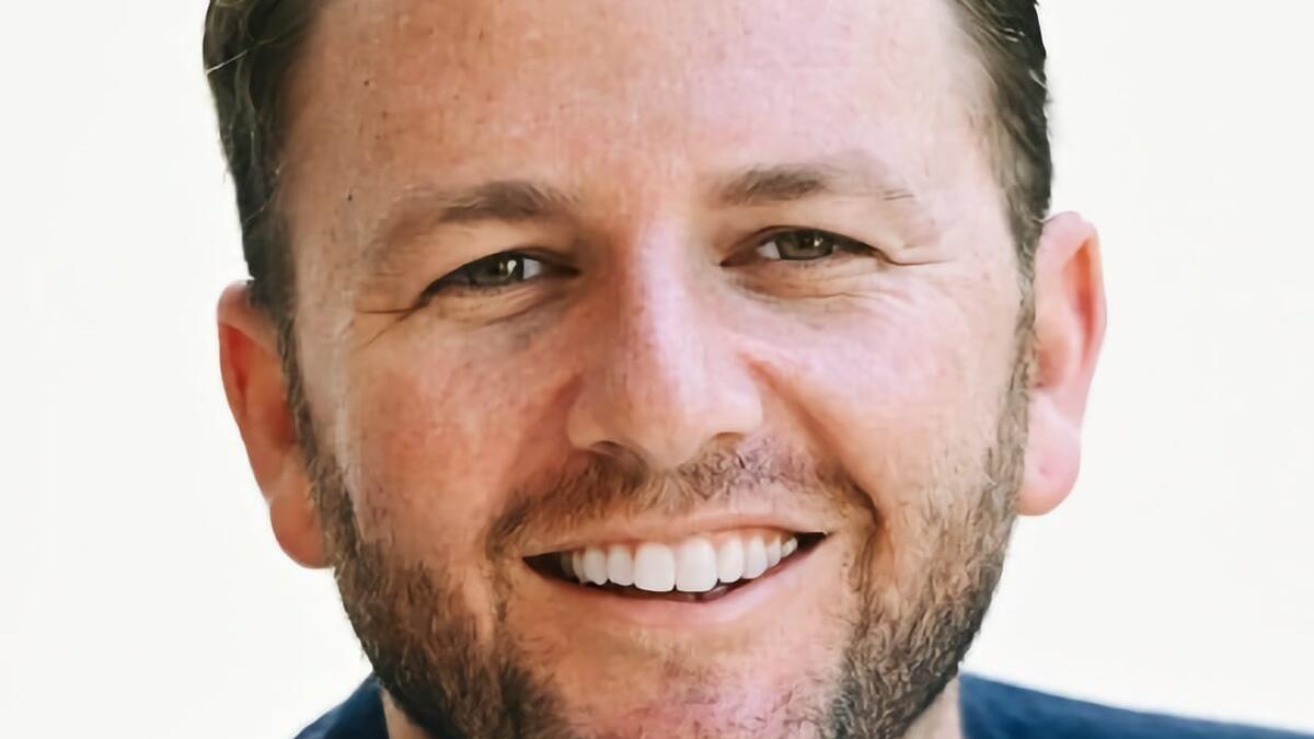 Zach Morrison | MMA / Marketing + Media Alliance