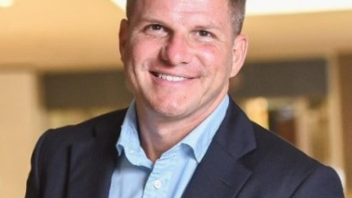 Mario Meirelles | MMA Global