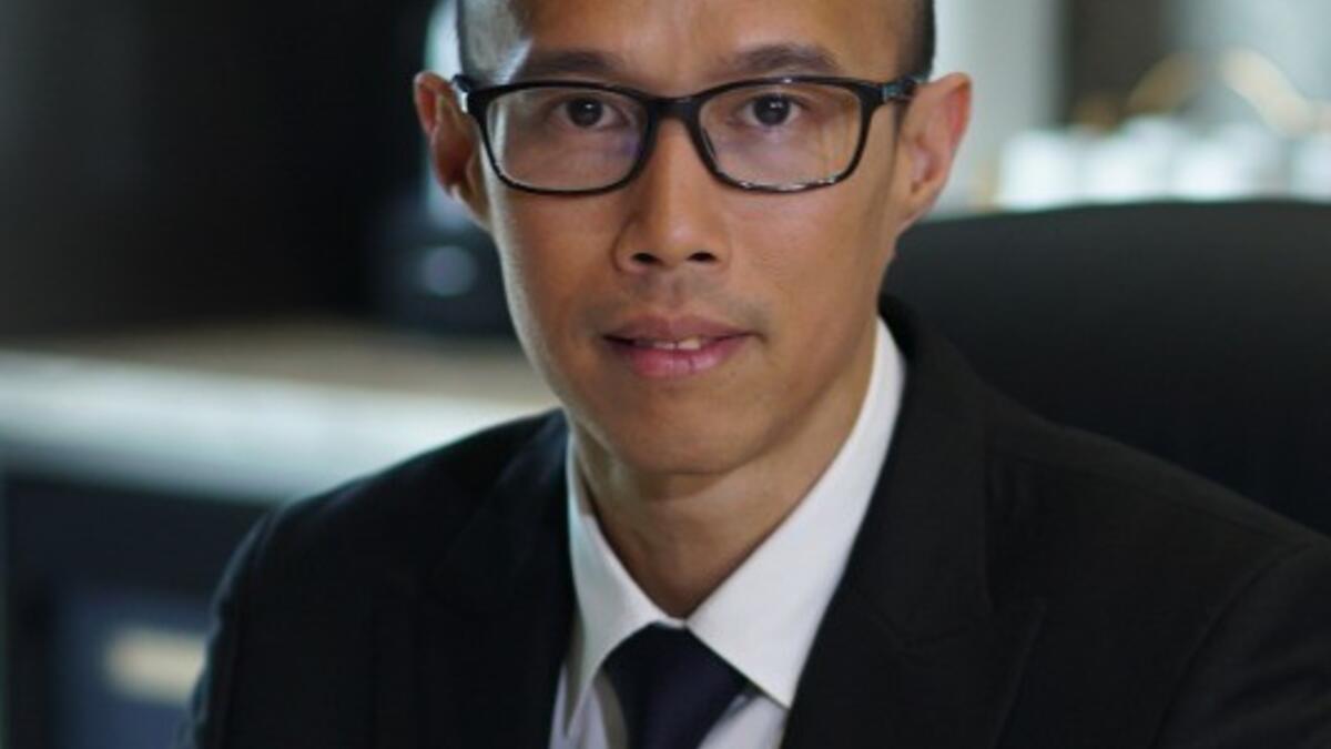 Andi Budiman | MMA / Marketing + Media Alliance