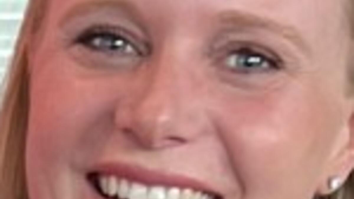 Kate Sanders | MMA / Marketing + Media Alliance