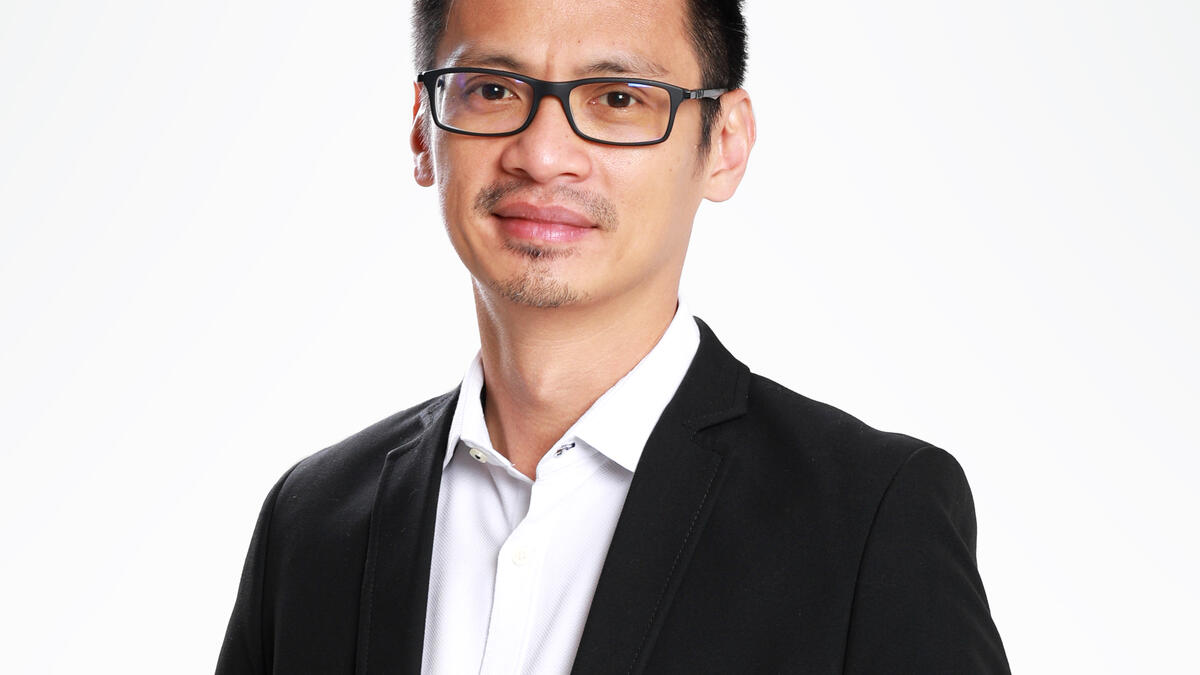 Sheldon Chuan | MMA / Marketing + Media Alliance