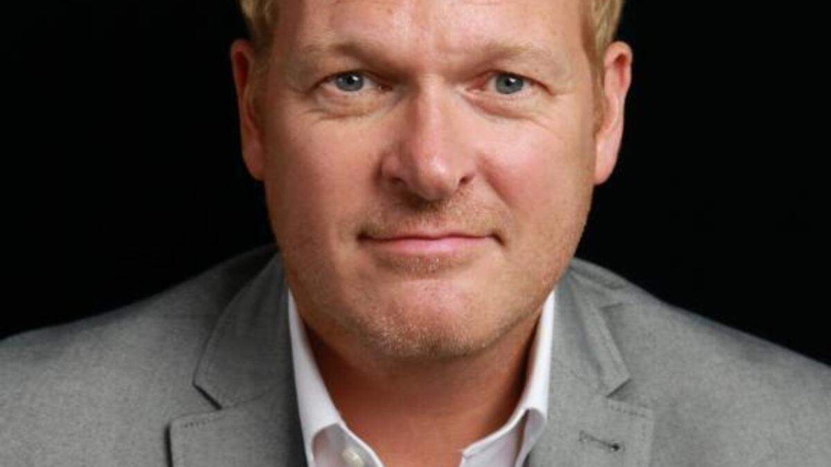 Phil Christer | MMA / Marketing + Media Alliance
