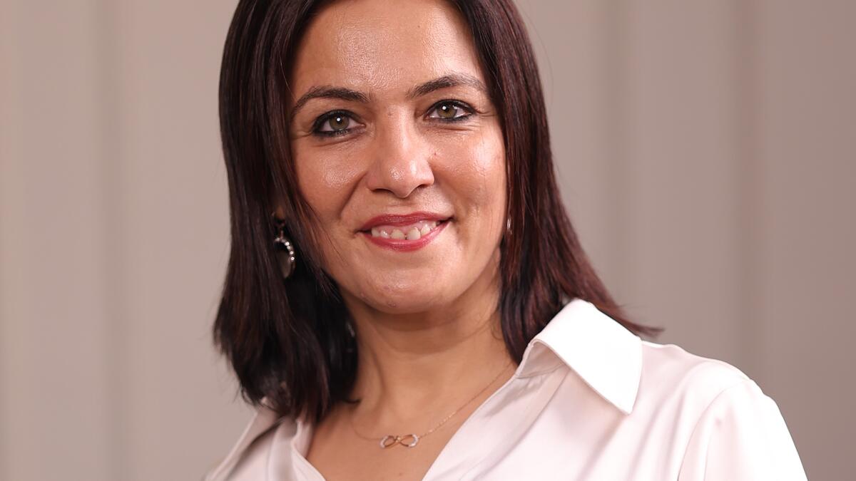 Moneka Khurana | MMA Global