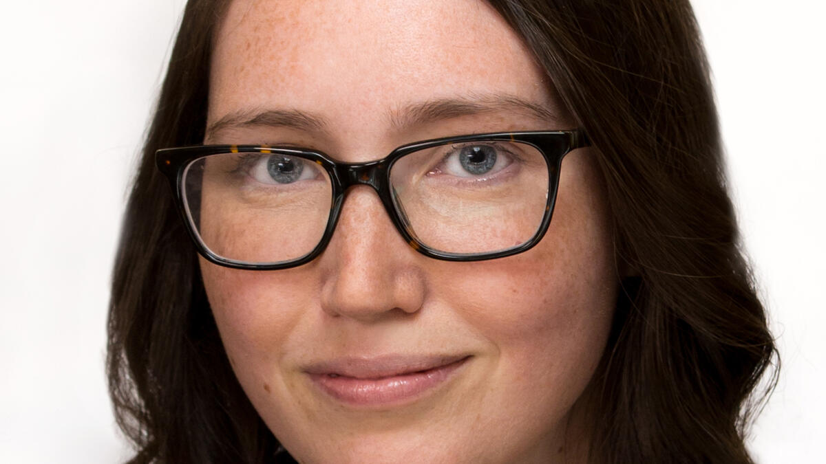 Alexandra Gaski | MMA Global