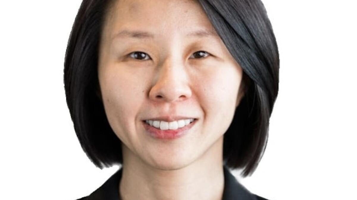 Patricia Choa | MMA / Marketing + Media Alliance