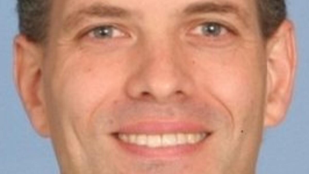 Ray Van Iterson | MMA / Marketing + Media Alliance